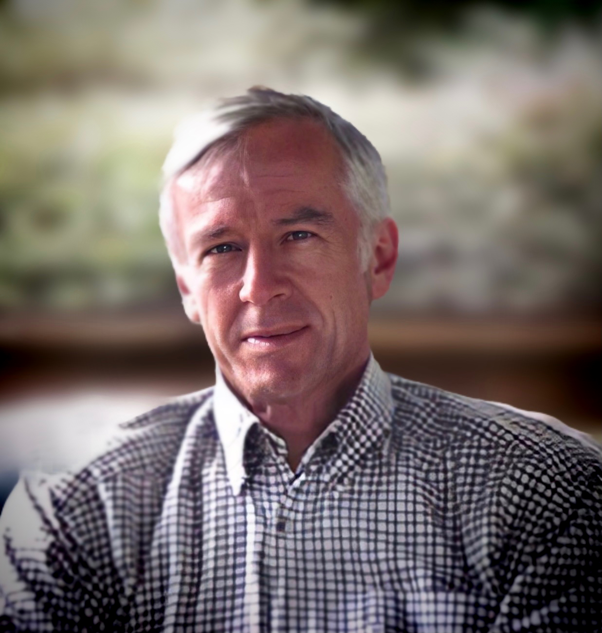 William Anderson – The Official Website of Author William Anderson